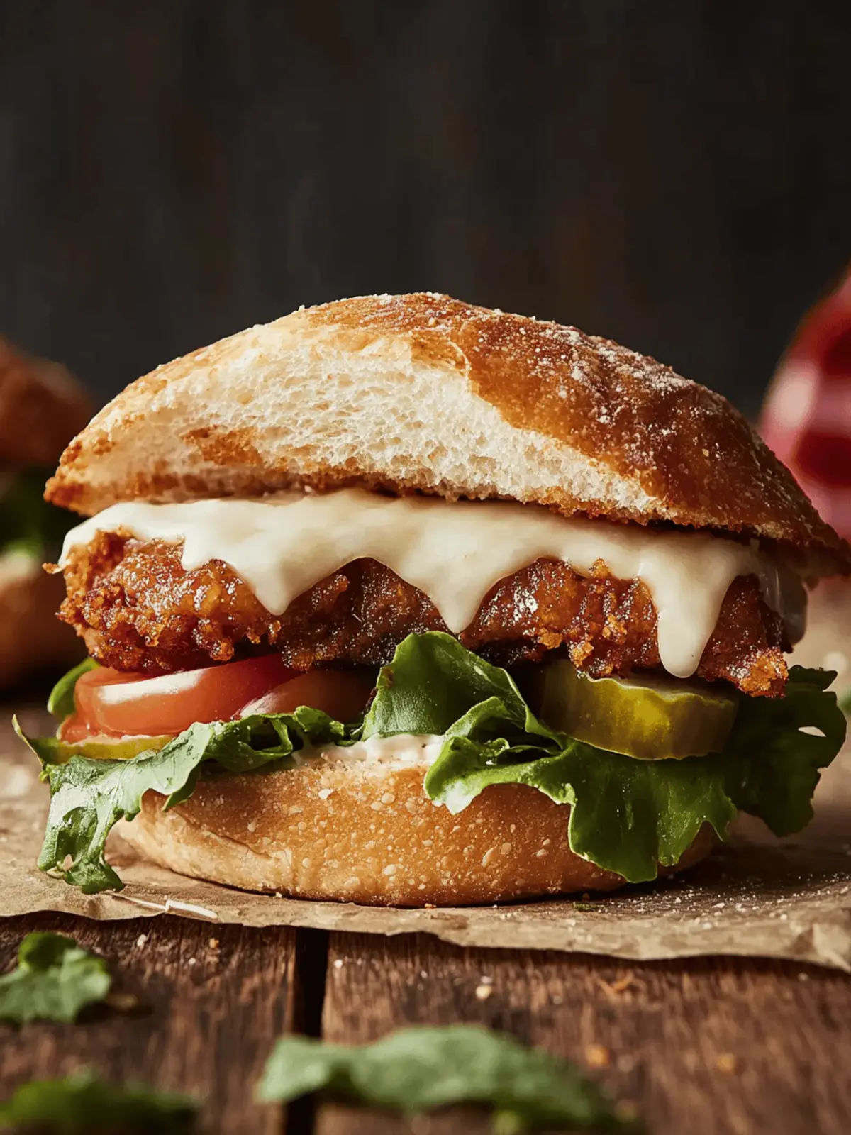 Ultimate Pambazo Sandwich: A Delicious Spicy Treat