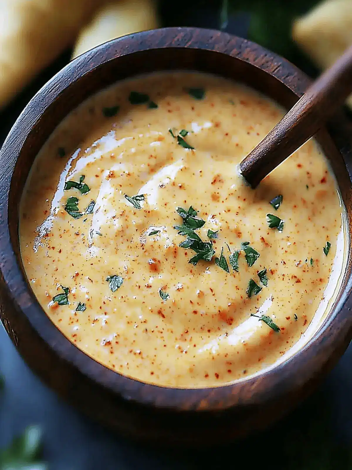 Ultimate Zesty Louisiana Remoulade Sauce: A Delicious Dip