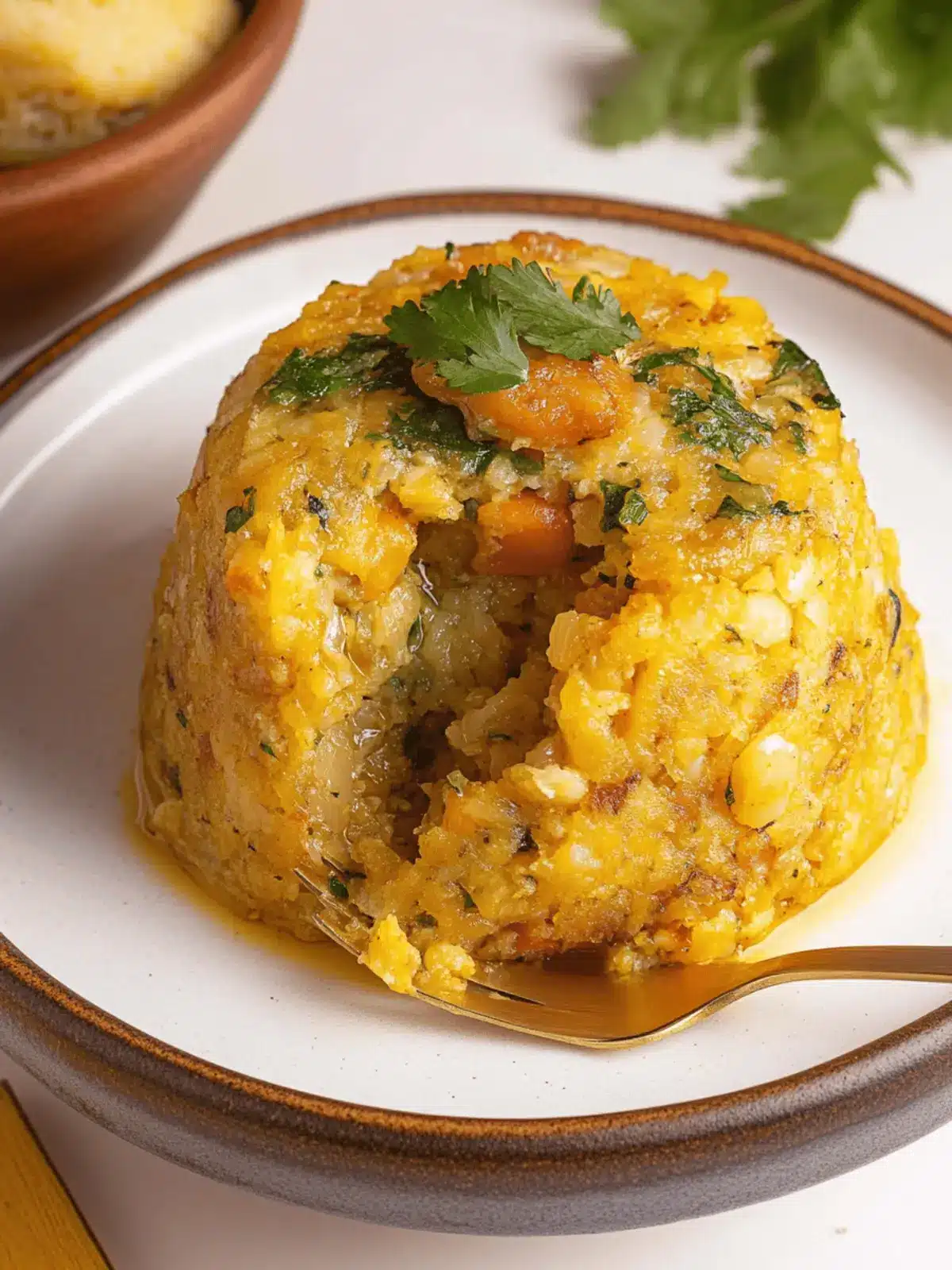 Easy Traditional Puerto Rican Mofongo – A Delicious Delight