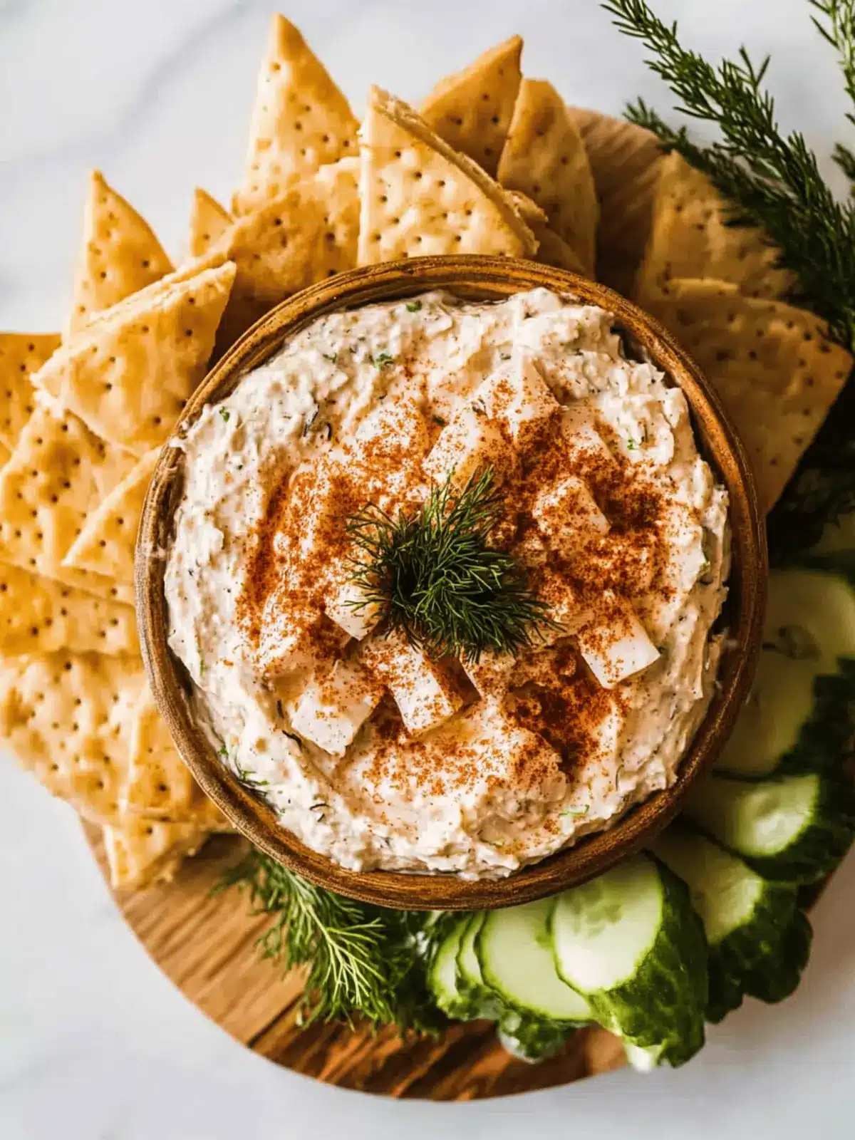 Delicious Smoked Fish Dip That Will Wow Your Guests