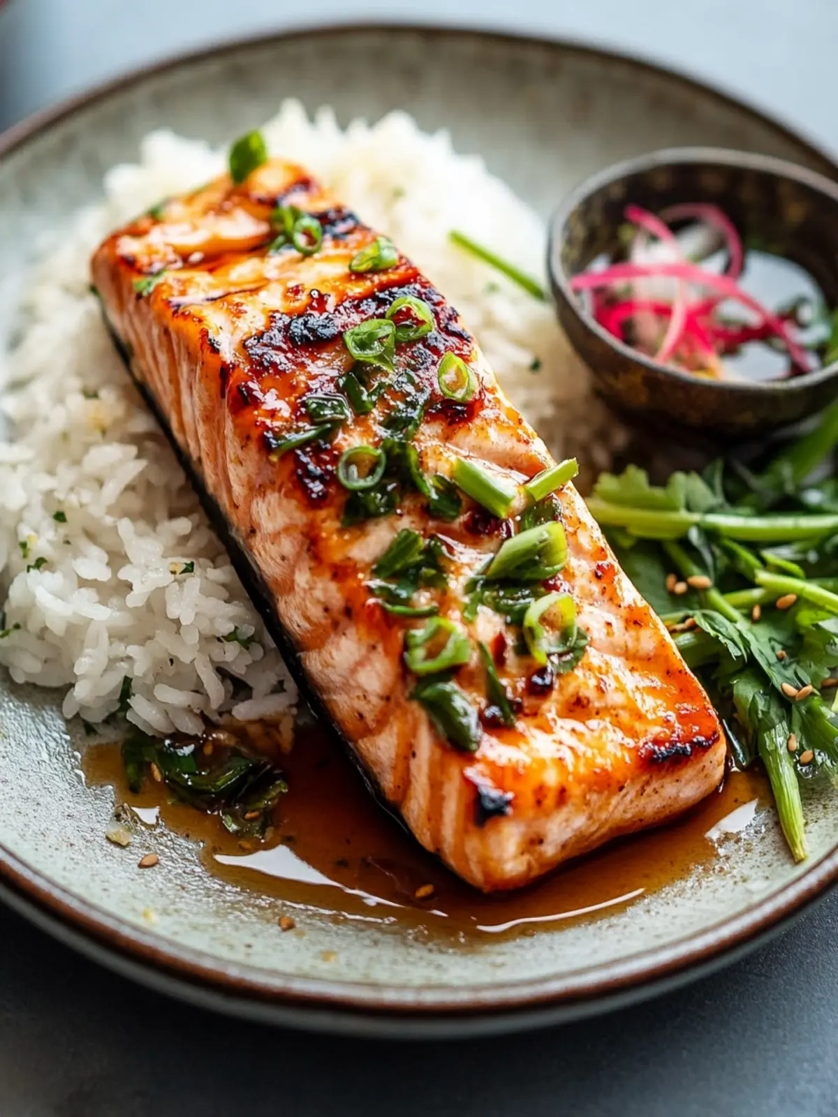 Ultimate Easy Miso Salmon: Delicious, Healthy, and Quick Dinner!